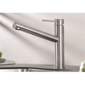 Смеситель Blanco Ambis - описание и цена. Купить смеситель Blanco Ambis в интернет-магазине Blanco.